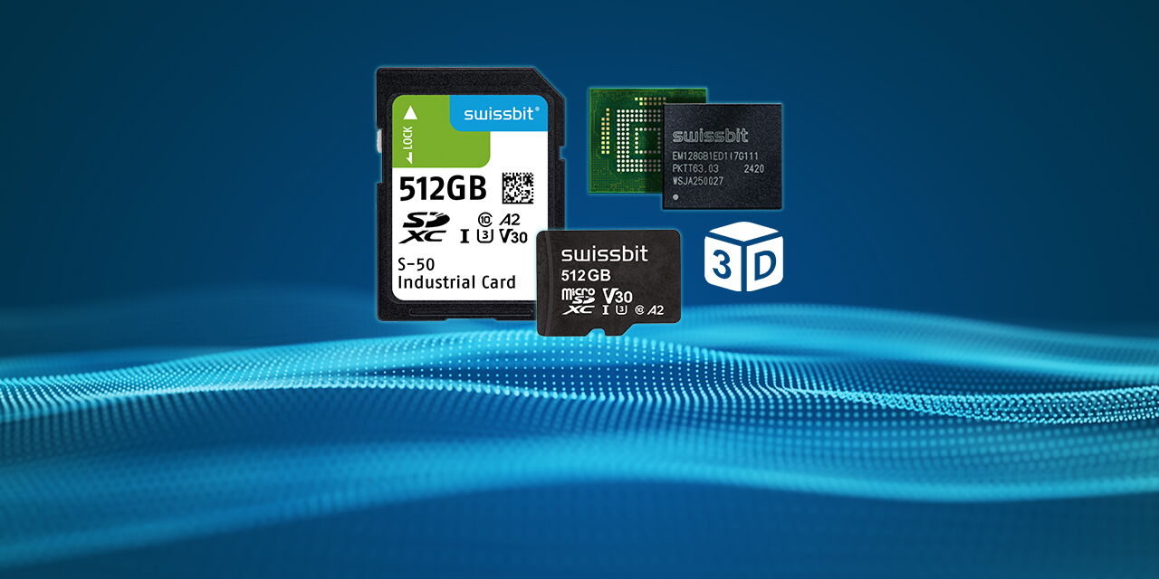 swissbit blog - Swissbit