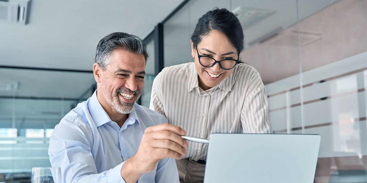 Digitalen und physischen Zugang schützen mit iShield Key - Swissbit
