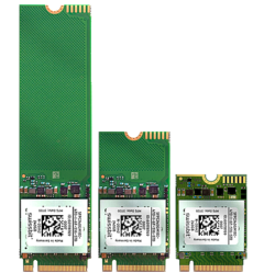 SD Memory Cards - Swissbit