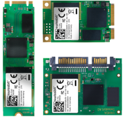 Protect Your Digital & Physical access with iShield Key. - Swissbit