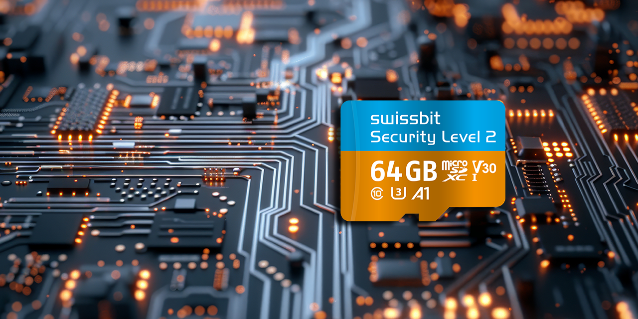 swissbit blog - Swissbit