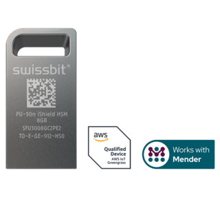MicroSD Memory Cards - Swissbit