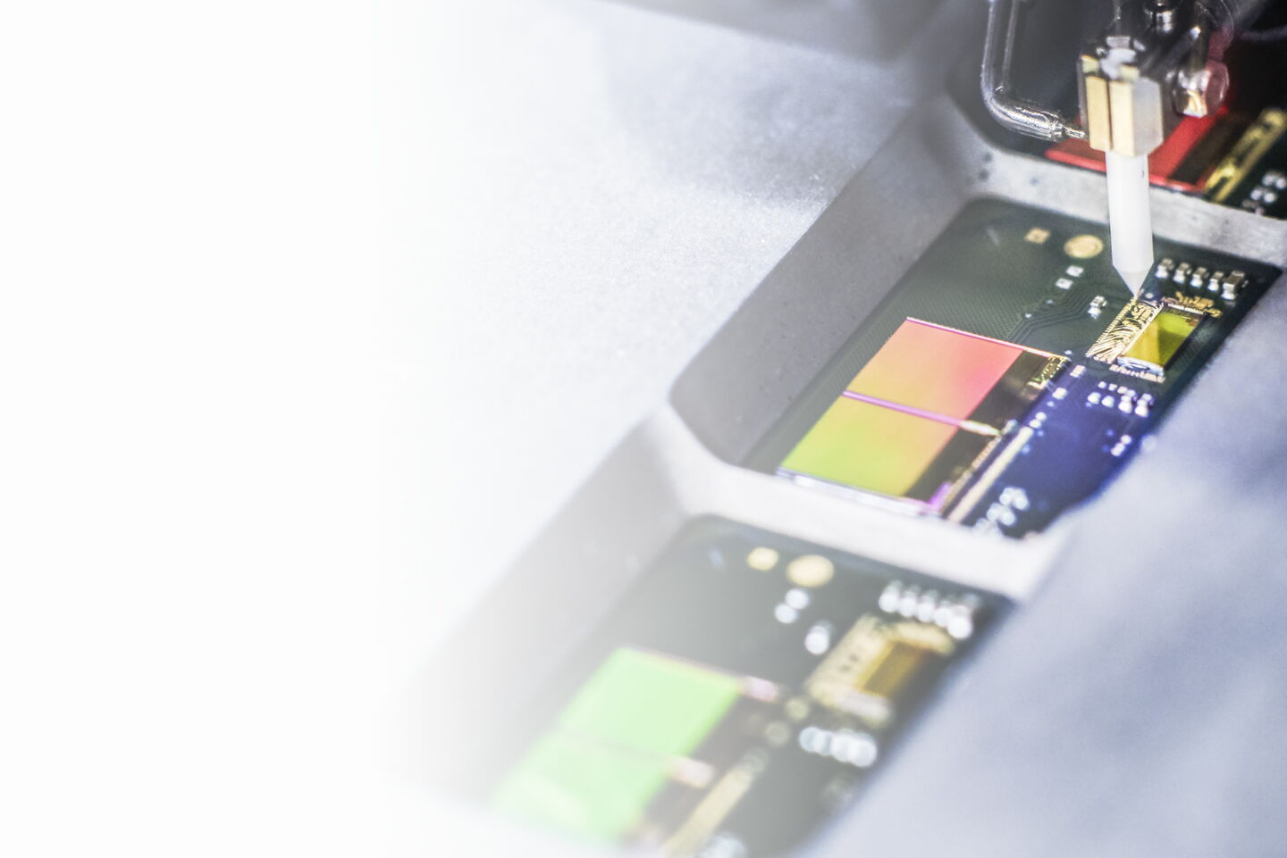 Reliable and secure data storage with NAND flash products - Swissbit