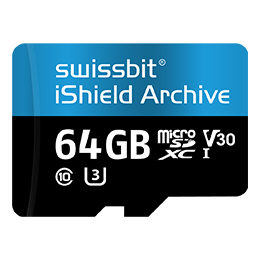 Protect Your Digital & Physical access with iShield Key. - Swissbit