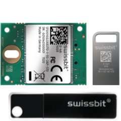 Protect Your Digital Identity with iShield Key. - Swissbit
