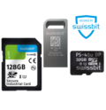 Protect Your Digital & Physical access with iShield Key. - Swissbit