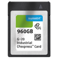 MicroSD Memory Cards - Swissbit