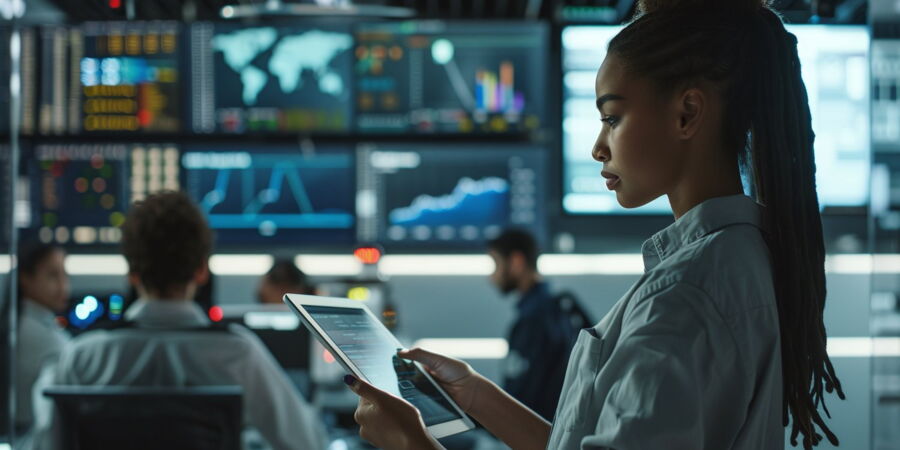 Create trust in your embedded system with Security Upgrade Kit - Swissbit