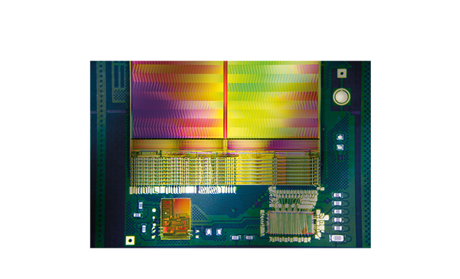 Security and storage solutions for industrial applications - Swissbit