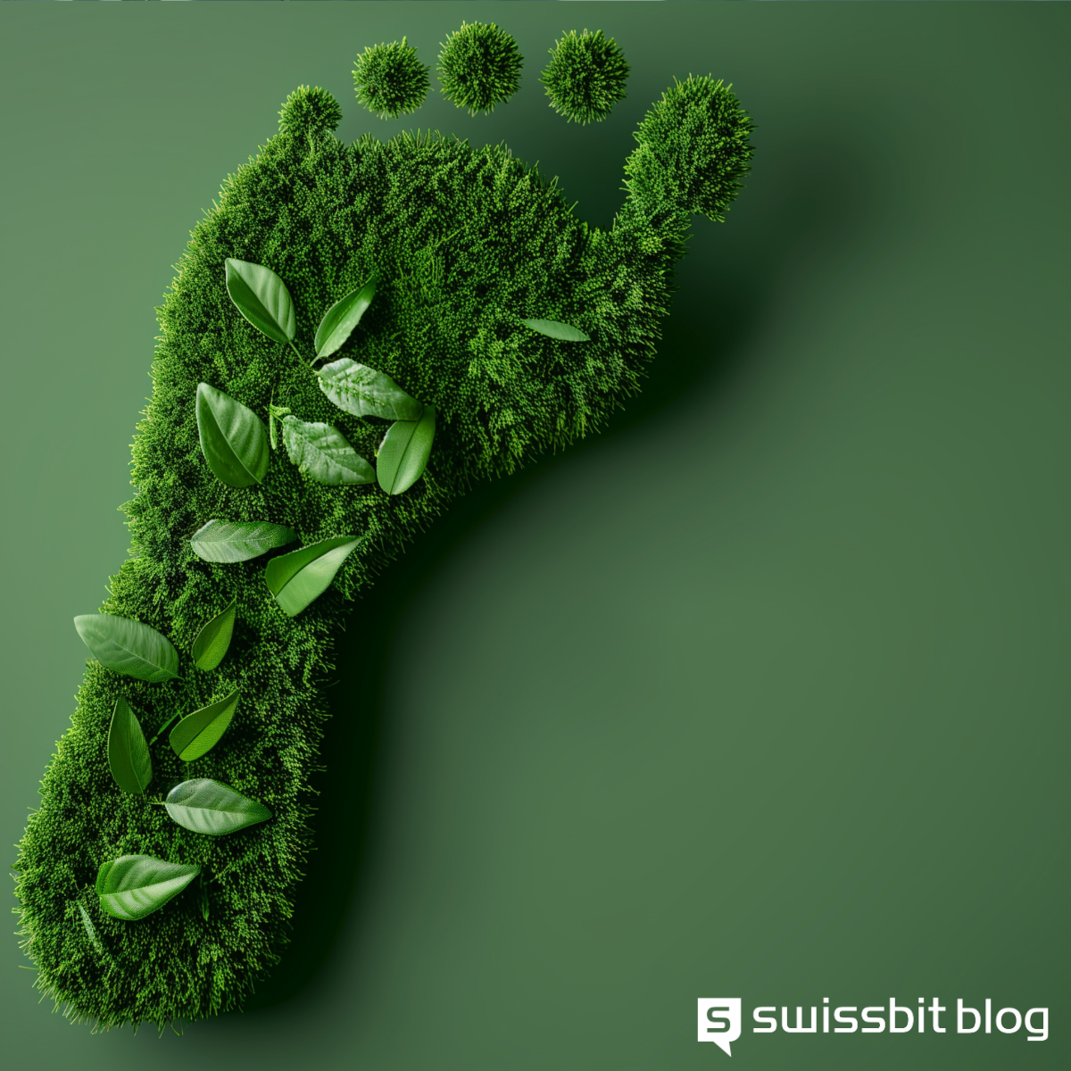 How integration excellence helps Swissbit cut the industry’s carbon ...