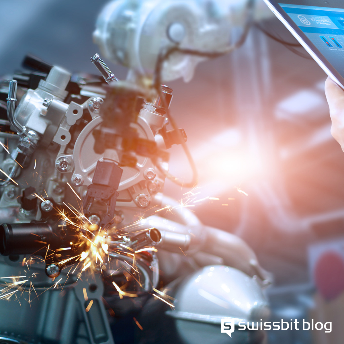 Hardware Authentication in Manufacturing: Why FIDO2 Keys Are the Future ...