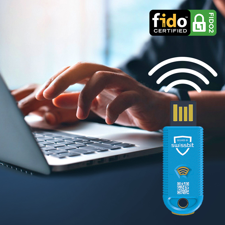 Security and storage solutions for industrial applications - Swissbit