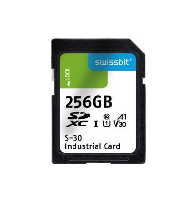 SD Memory Cards - Swissbit
