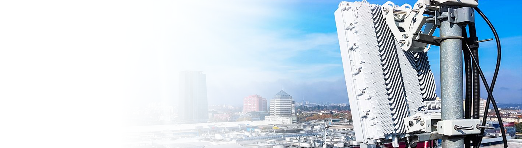 NetCom solutions using 3D NAND flash storage products - Swissbit