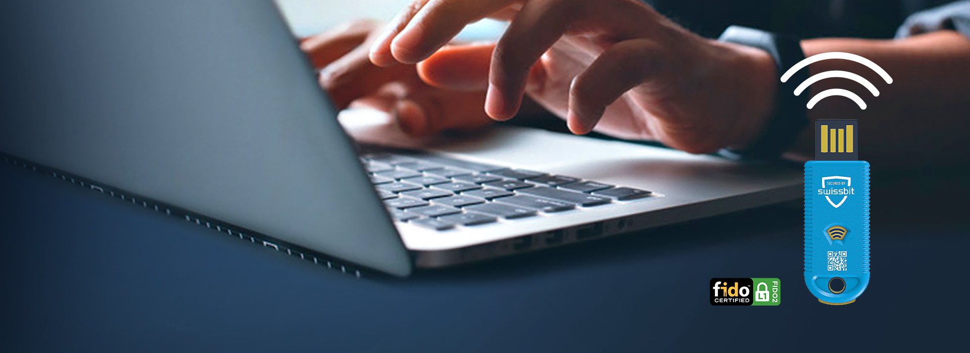 Security and storage solutions for industrial applications - Swissbit