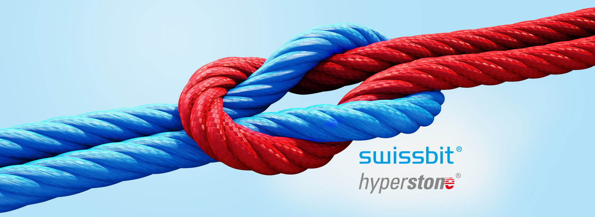 Sicherheits- und Speicherlösungen für industrielle Anwendungen - Swissbit