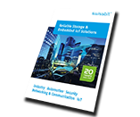 适用于工业应用的安全和存储解决方案 - Swissbit