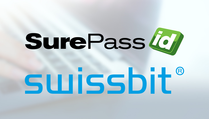 Swissbit and SurePassID Announce Phishing-Resistant, Passwordless User Authentication Solution ...